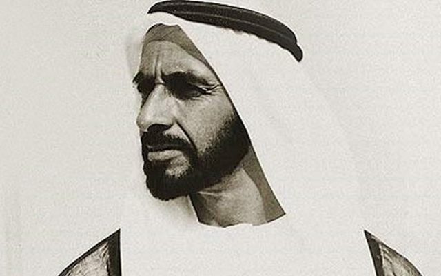 Sheikh Zayed Quotes: Wise sayings by UAE's Founding Father - MyBayut