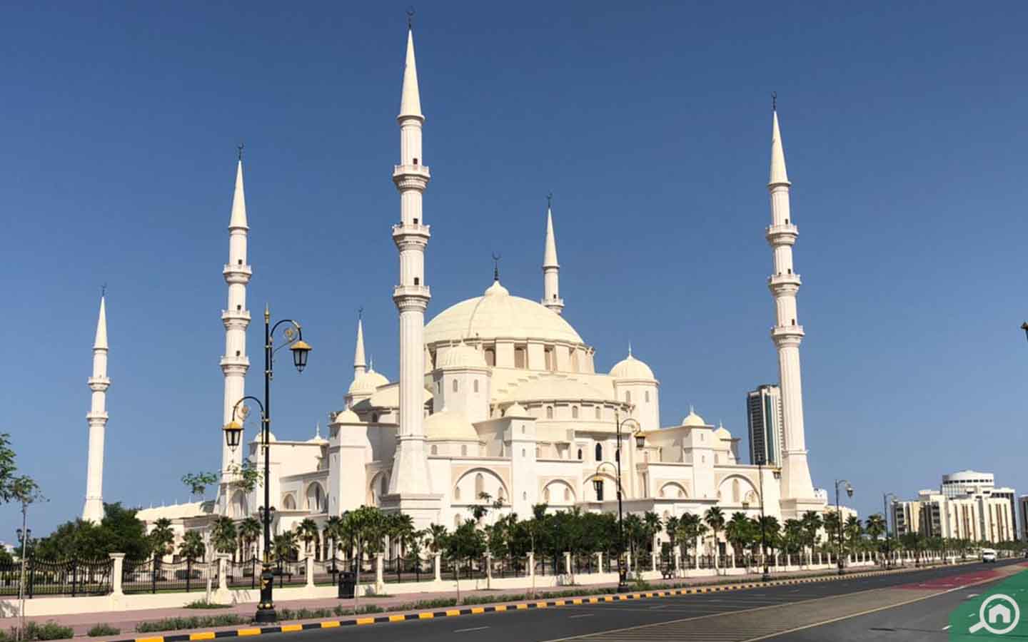 Popular Mosques in Fujairah: Sheikh Zayed, Al Bidya & more - MyBayut