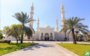 Indoor Attractions in Ajman: Cinemas, Games, Museums & More - MyBayut