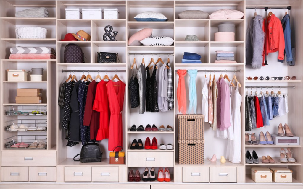 Top Storeroom Design Tips for a Clutter Free Home - MyBayut
