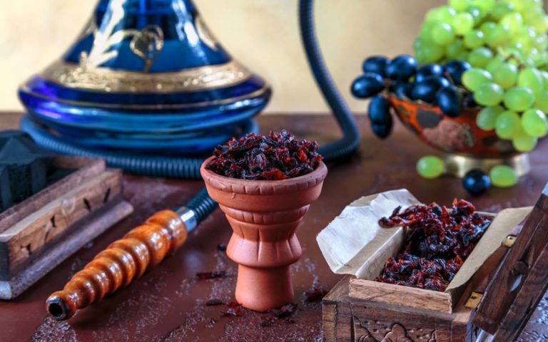 Best Places for Shisha in Dubai Mall: Awani, HuQQa & More - MyBayut