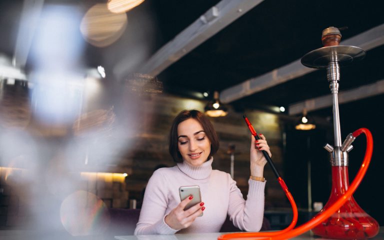 Best Shisha Cafes in Ajman: The Grove, Tea Junction & More - MyBayut