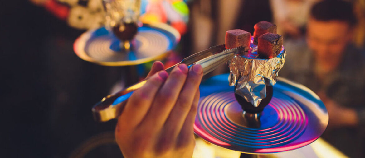 Top Shisha Cafes in Jumeirah: Ibn Al Bahr, Cafe Bubble & More - MyBayut