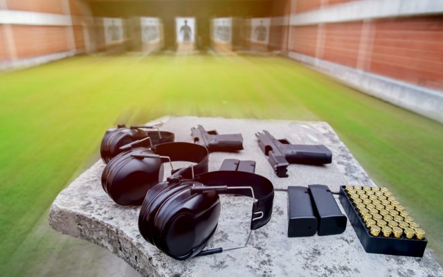 Top Shooting Ranges in Dubai:JA & Nad Al Sheba Shooting club - MyBayut
