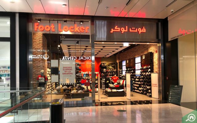 Zero 6 Mall Sharjah Guide: Restaurants, Stores & more - MyBayut