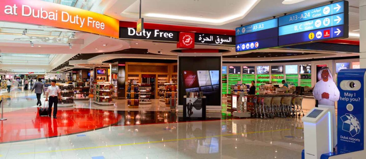 Guide To The Concourse A Terminal 3 Shops At Dubai Airport MyBayut Guide To The Concourse A Terminal 3 Shops At Dubai Airport MyBayut