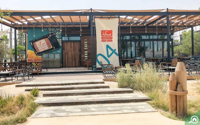 Best Rigag in Dubai: Karak & Rigga, Kabab & Rigga and more - MyBayut