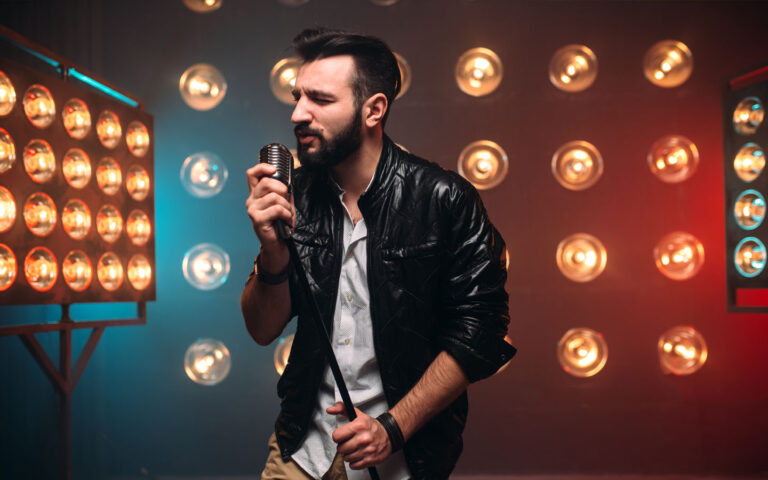 Complete Guide to the Best Singing Classes in Dubai - MyBayut