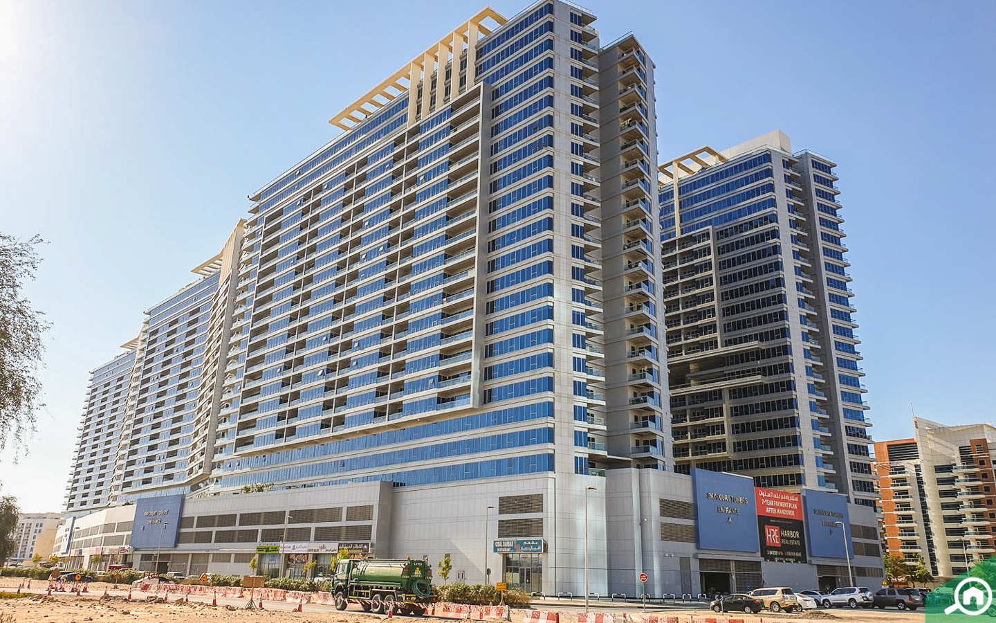 Popular and Affordable Apartment Clusters in Dubai - MyBayut