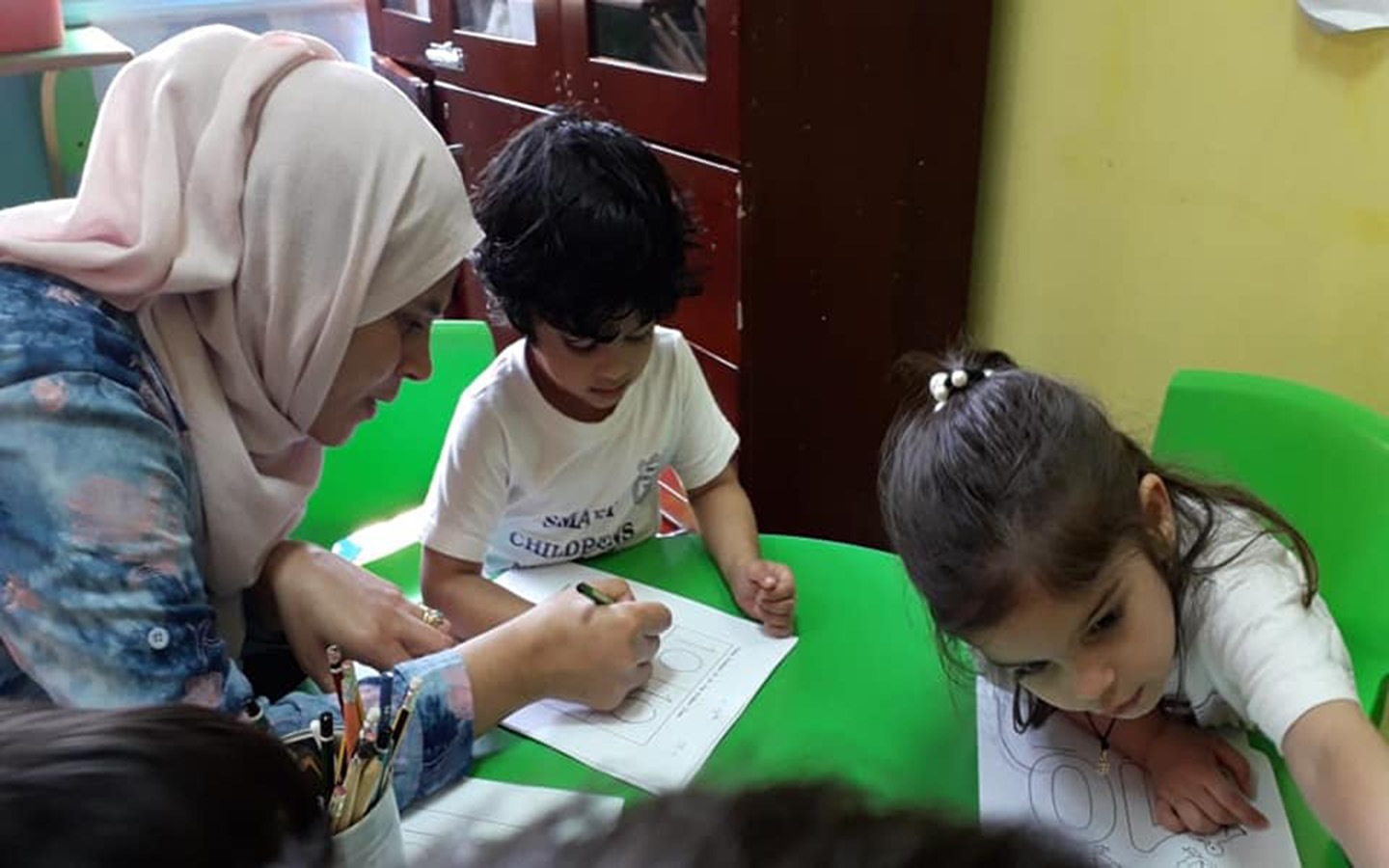 Top Nurseries in Dubai: Great Minds, Kangaroo Kids & More - MyBayut