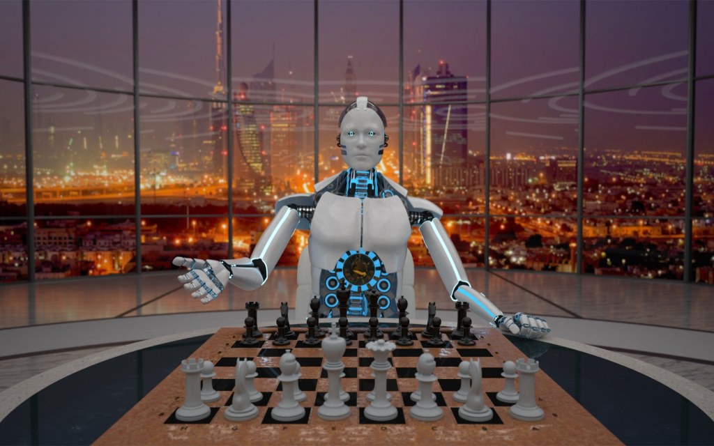 The Rise of Tech and Creative Sector in Dubai - MyBayut