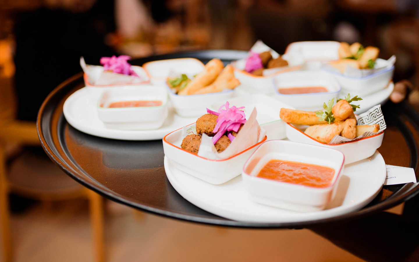All About Social Distrikt at Pointe The Palm Jumeirah - MyBayut