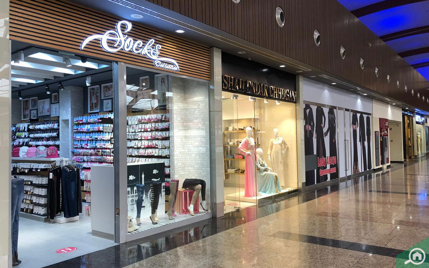 Guide to Sahara Centre Sharjah: Shops, Restaurants & more -MyBayut