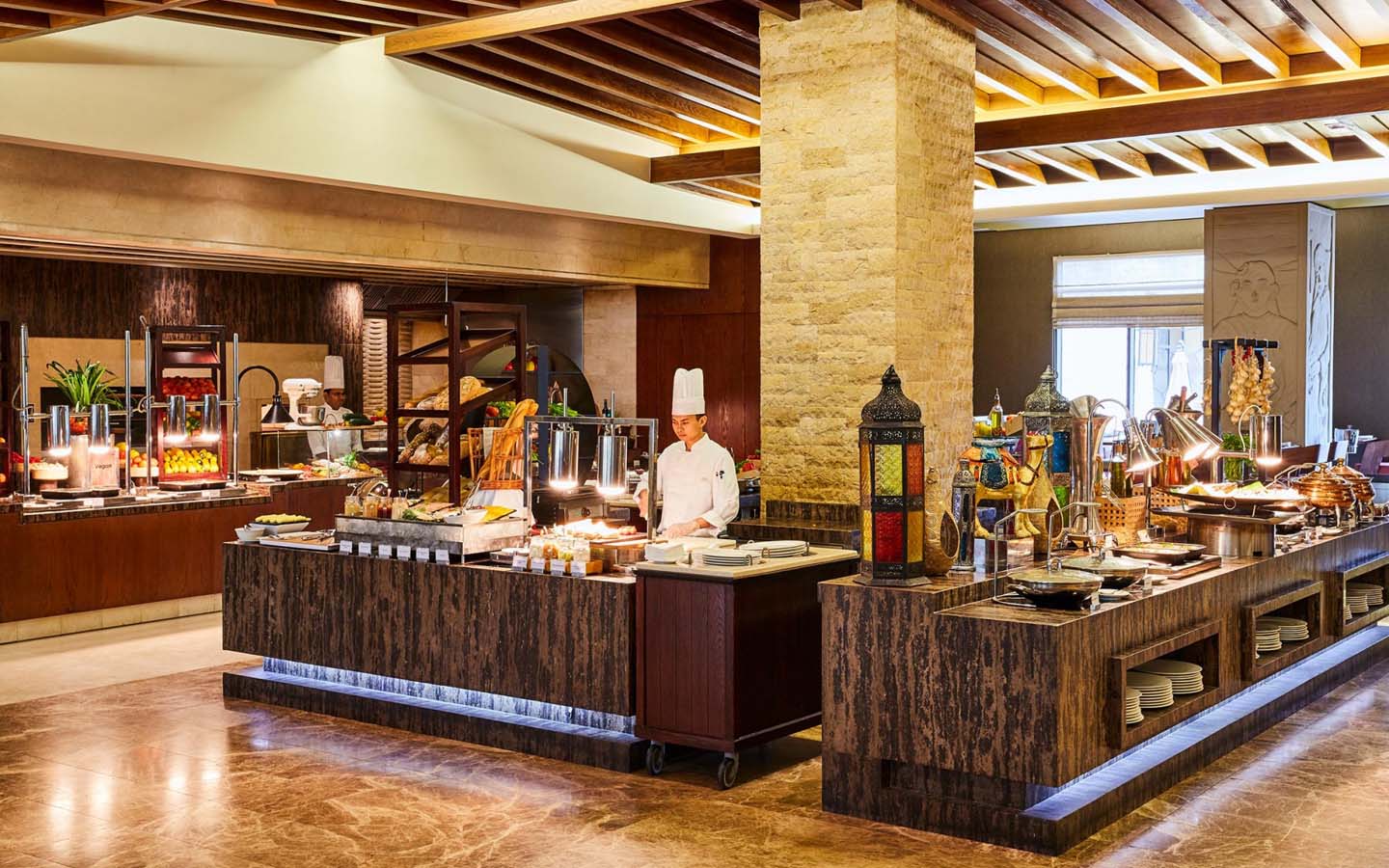 Sofitel The Palm Hotel Guide: Rooms, Facilities & More - MyBayut