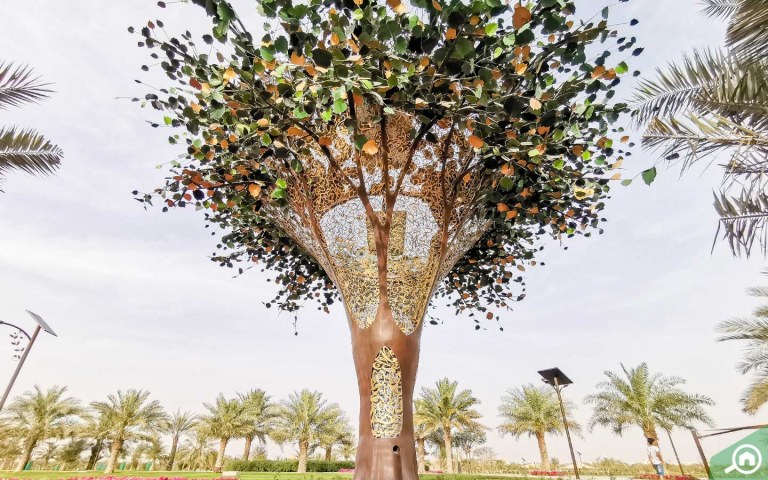 Quranic Park Dubai Guide: Location, Timings, Ticket & More - MyBayut