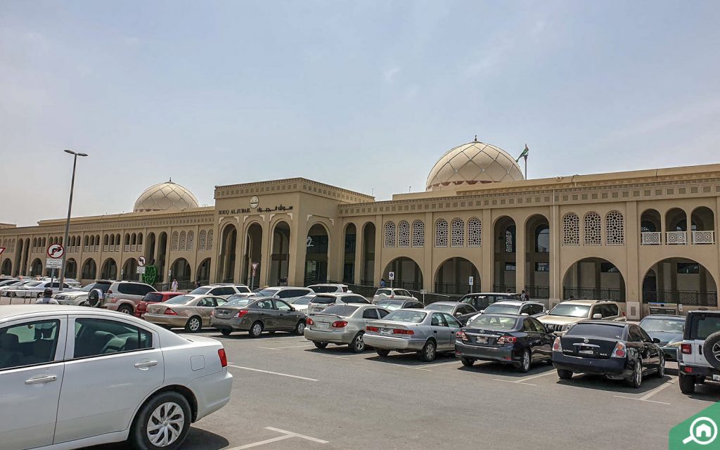 Top Souks in Sharjah: Central Souk, Souk Al Arsah & More - MyBayut