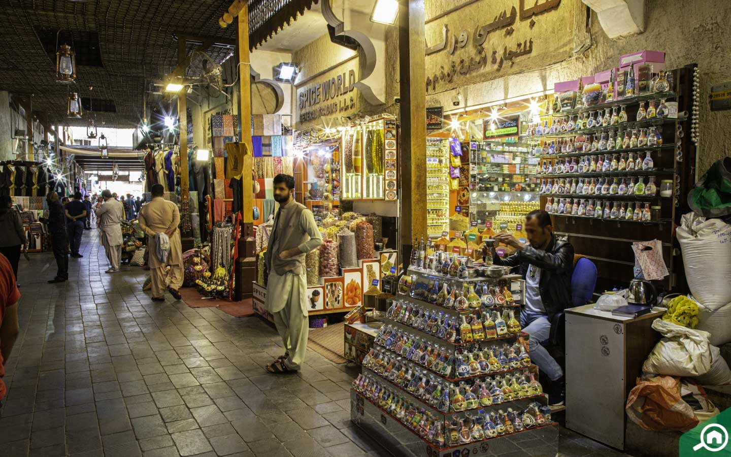 Best Things to Buy in Dubai: Lanterns, Spices & More - MyBayut