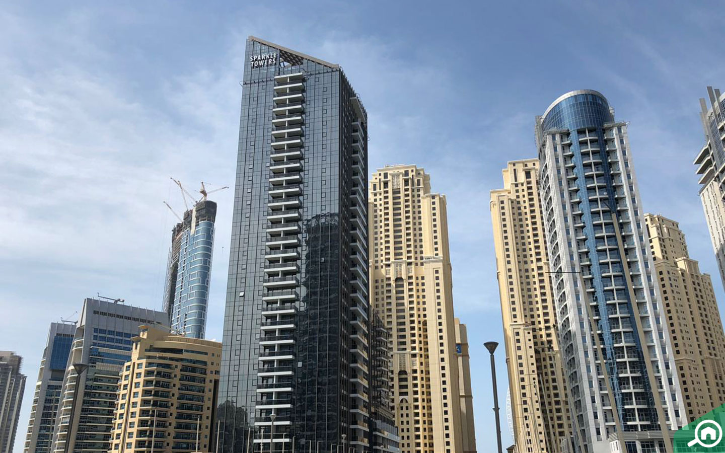 New Residential Buildings in Dubai: Mulberry, Afnan & more – MyBayut