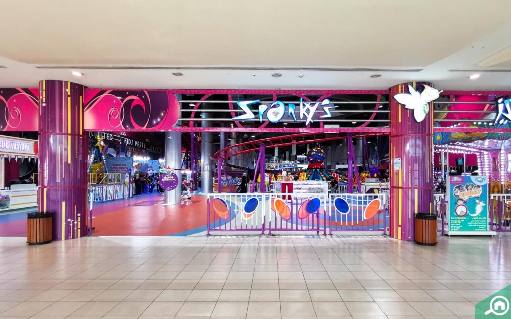 A Complete Guide to Khalidiyah Mall: Cinema, Shops & More-MyBayut