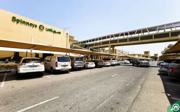 Al Hamra Mall Guide: Cinema, Shops, Restaurants & More - MyBayut