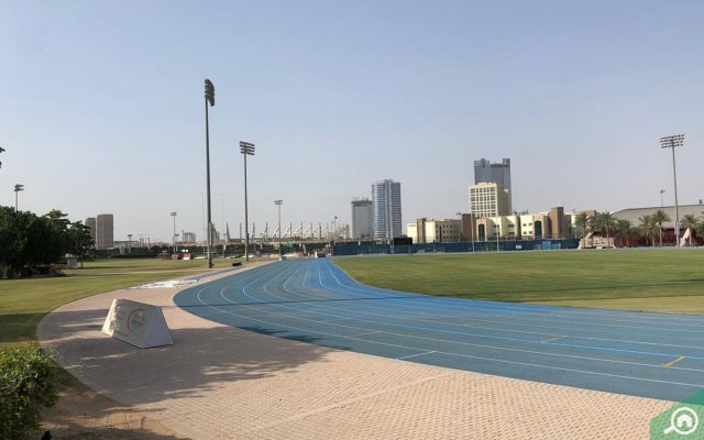 Top 5 Fitness Friendly Areas in Dubai: JBR, JVC & More - MyBayut