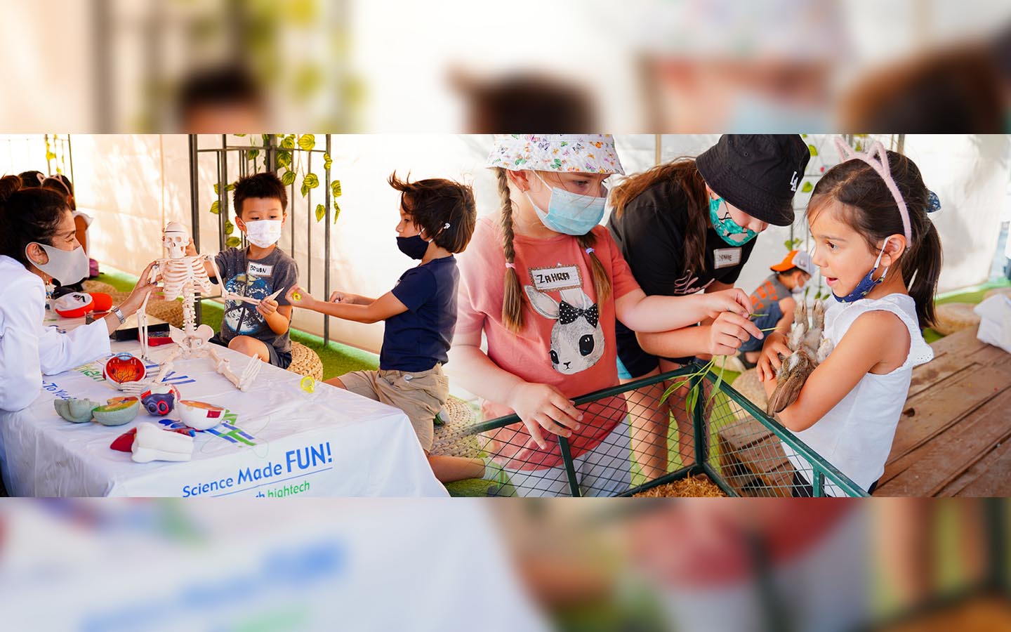 Kids Spring Camps in Dubai 2023: Sports, Educational & More - MyBayut