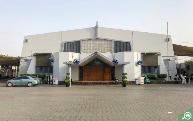 St. Mary’s Catholic Church in Dubai: Facilities, Timings & More - MyBayut