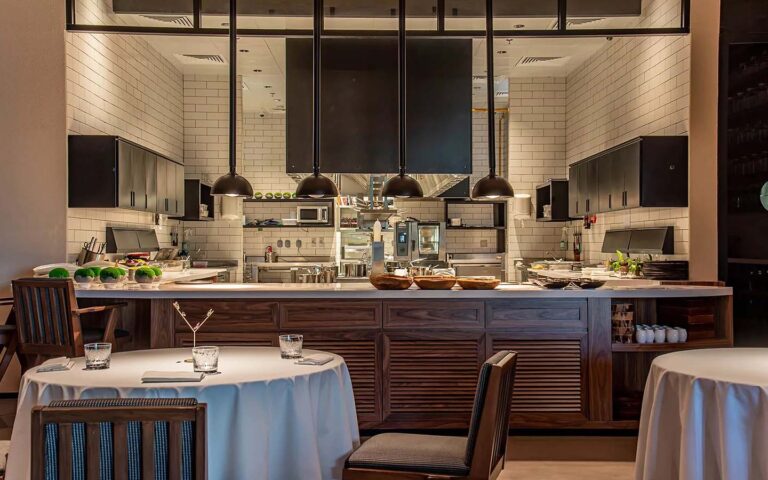 All About St Regis Gardens: Restaurants, Bars & More - MyBayut