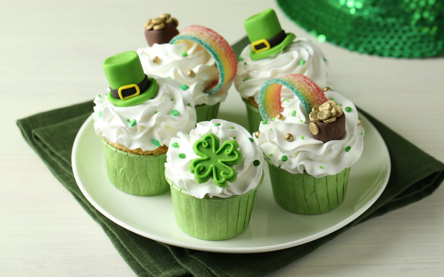 St. Patrick’s Day Events in Dubai 2026: Deals, Brunches & More - MyBayut