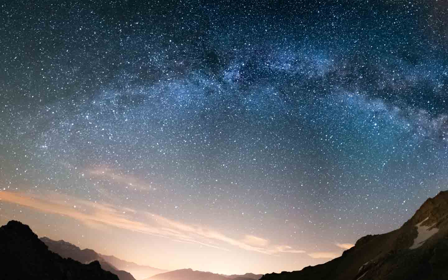 List of Top Places for Stargazing in the UAE - MyBayut