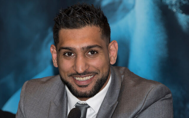 Stars Who Live in Dubai: Lindsay Lohan, Amir Khan & More - MyBayut