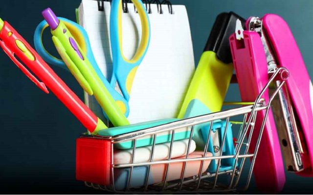 Best Stationery Shops in Abu Dhabi: Farook, Delight & more -MyBayut