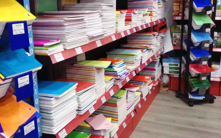 Best Stationery Shops in Abu Dhabi: Farook, Delight & more -MyBayut