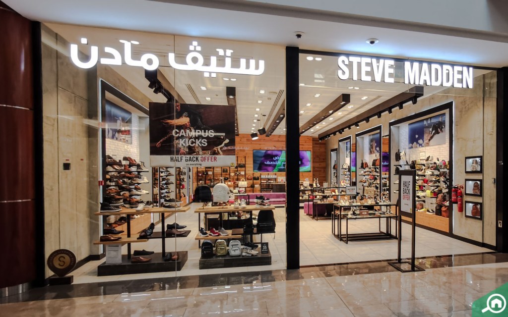 Things to do in Burjuman Mall: Shopping, Dining & More - MyBayut