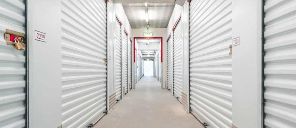 Top Storage Spaces in Dubai: The Box, Morespace & More - MyBayut