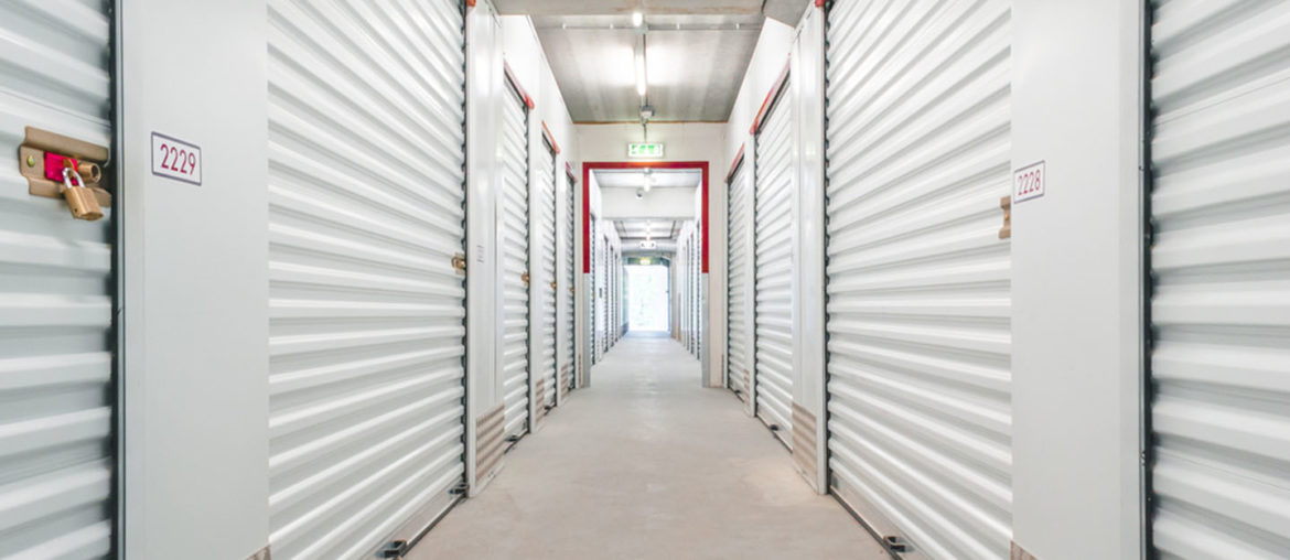 Top Storage Spaces in Dubai: The Box, Morespace & More - MyBayut
