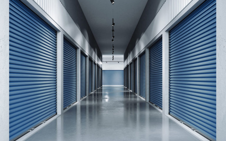 Top Storage Spaces in Dubai: The Box, Morespace & More - MyBayut