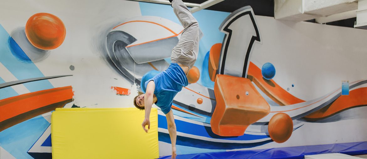Street Maniax Dubai Review: Activities, Timings, Prices & More - MyBayut