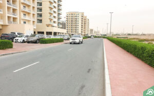 Rent Flats in Liwan: Queue Point, Wavez Residences & More - MyBayut