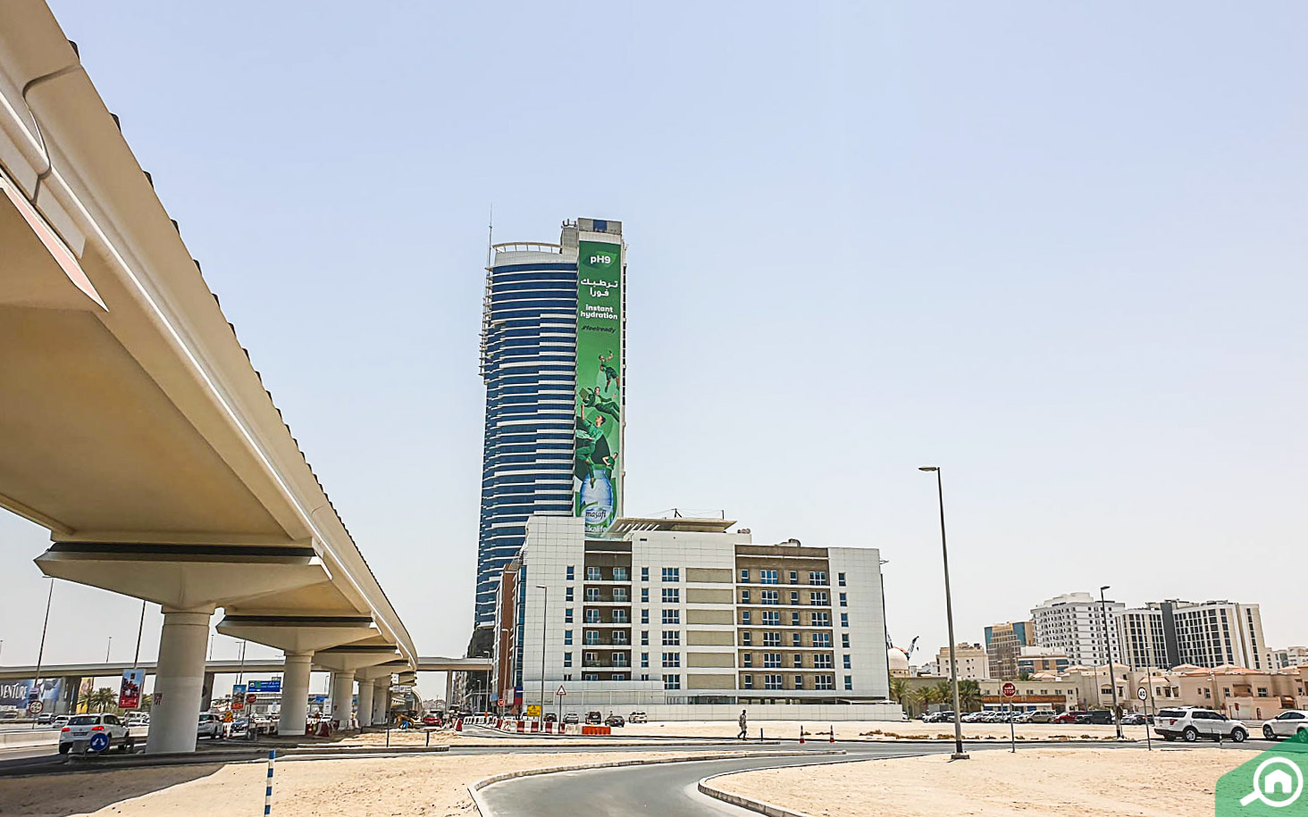 Pros and Cons of Living in Al Barsha, Dubai - MyBayut
