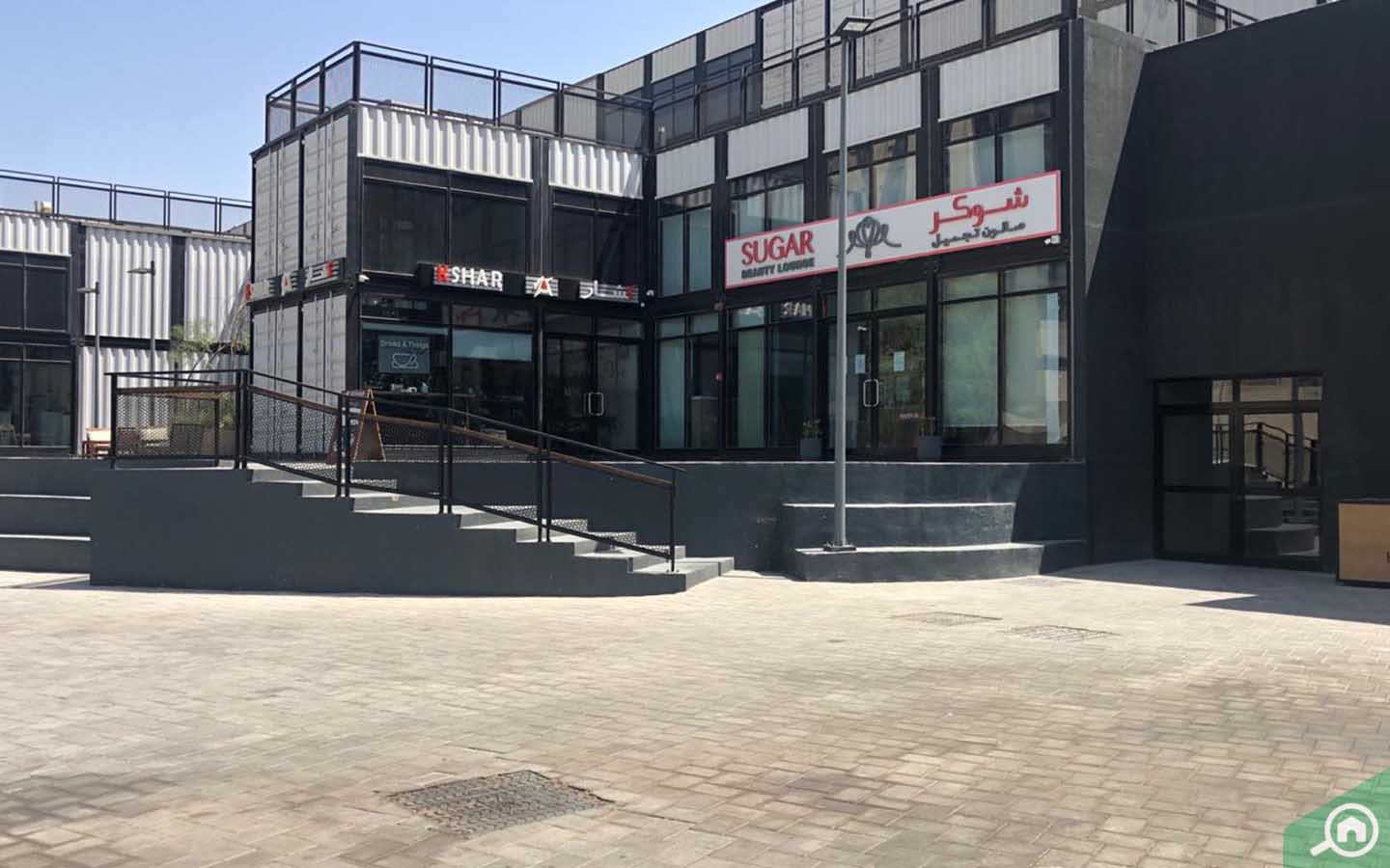 Grove Village RAK: Shops, Restaurants, Location & more - MyBayut