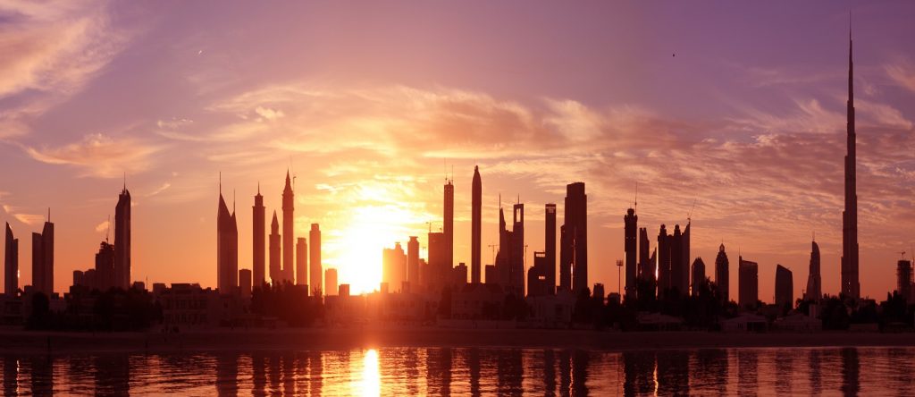 Sunrise and Sunset Time in Dubai for May 2026 - MyBayut