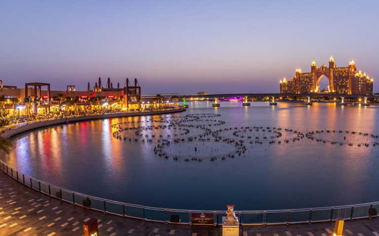 Best Places to Watch Sunrise and Sunset in Dubai - MyBayut