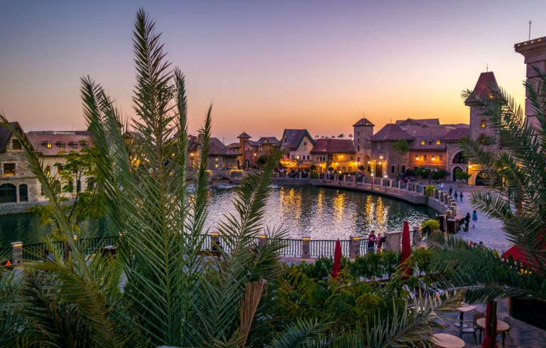 Riverland Dubai Guide: Attractions, Ticket Price & Timings - MyBayut