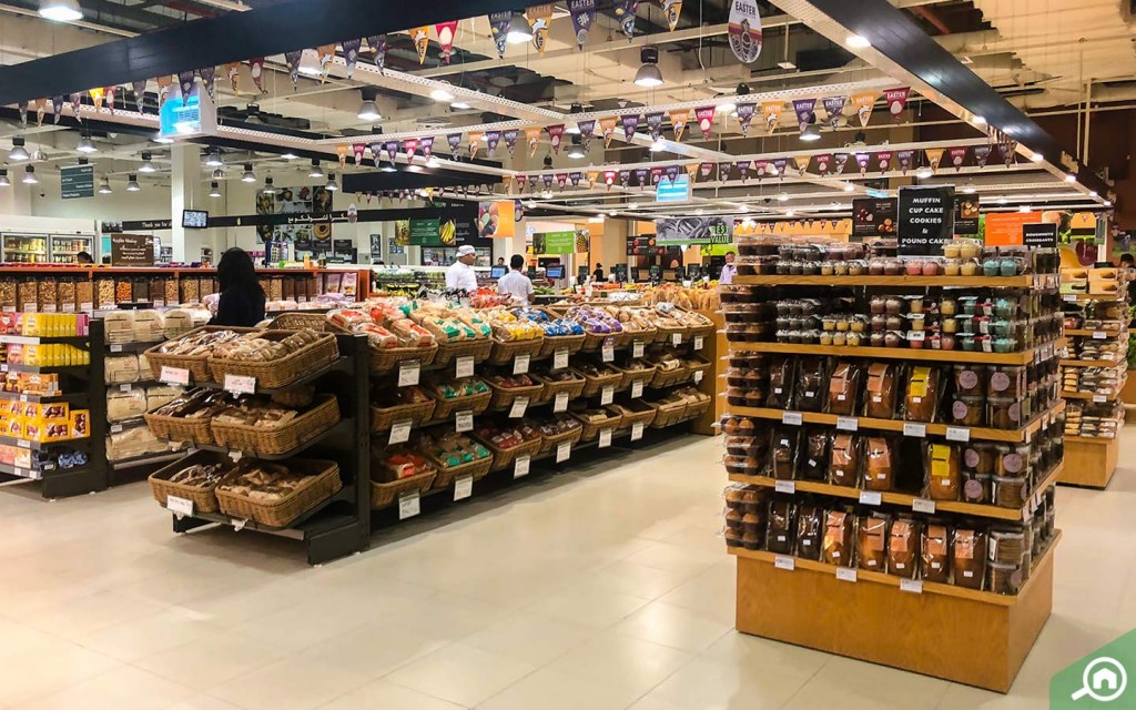 Top Grocery Shops & Supermarkets in Dubai Silicon Oasis - MyBayut