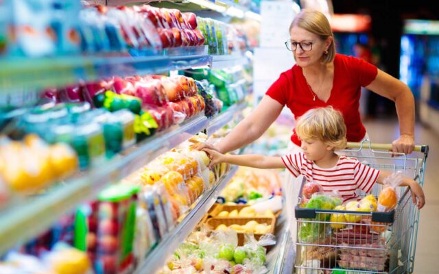 Supermarkets in DIP: Park n Shop, VIVA, Choithram's & More - MyBayut