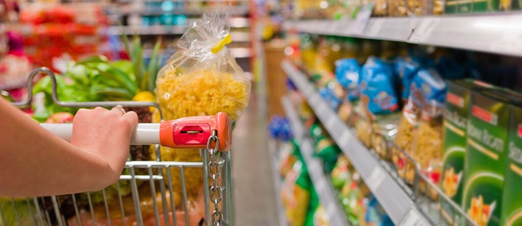 Supermarkets in DIP: Park n Shop, VIVA, Choithram's & More - MyBayut