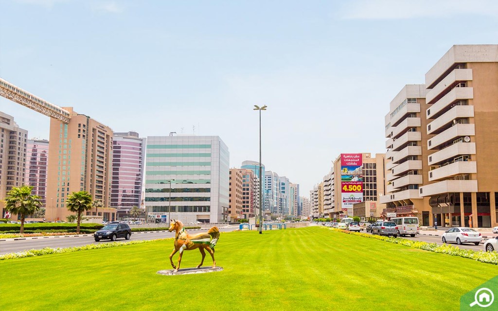 معلومات عن خور دبي - أهم الطرق التجارية والسياحية في دبي | ماي بيوت