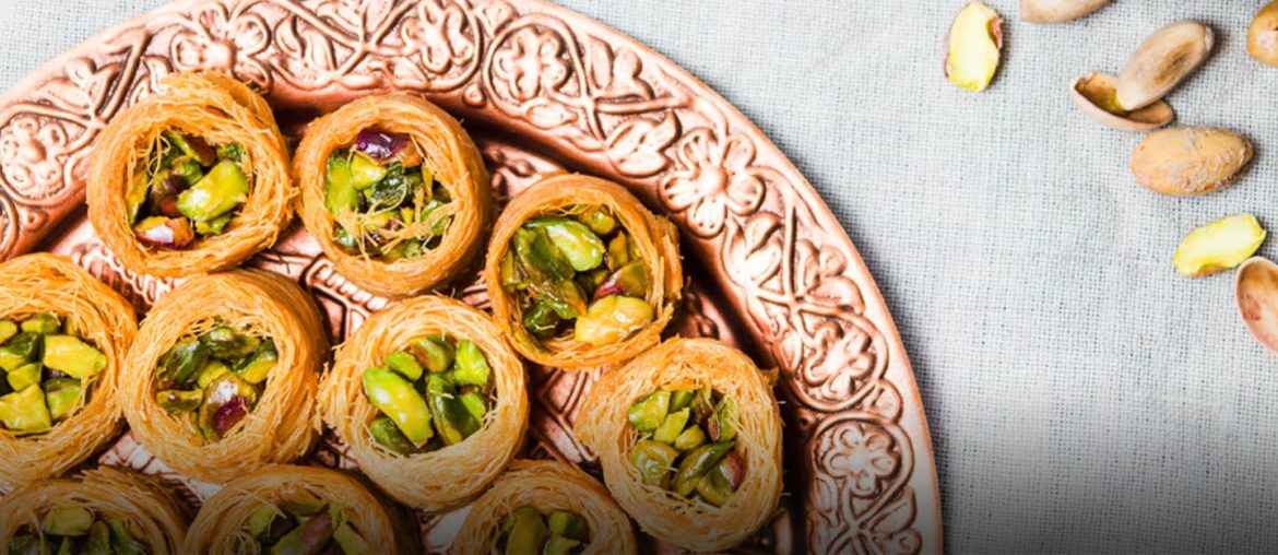 Best Arabic Sweet Shops in Abu Dhabi: Best Mix, Ibsais & More - MyBayut
