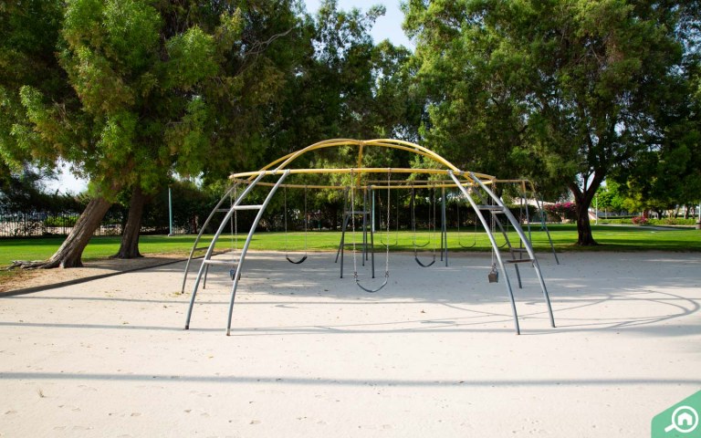 Things to do in Safa Park: Rides, Dubai Canal & more - MyBayut